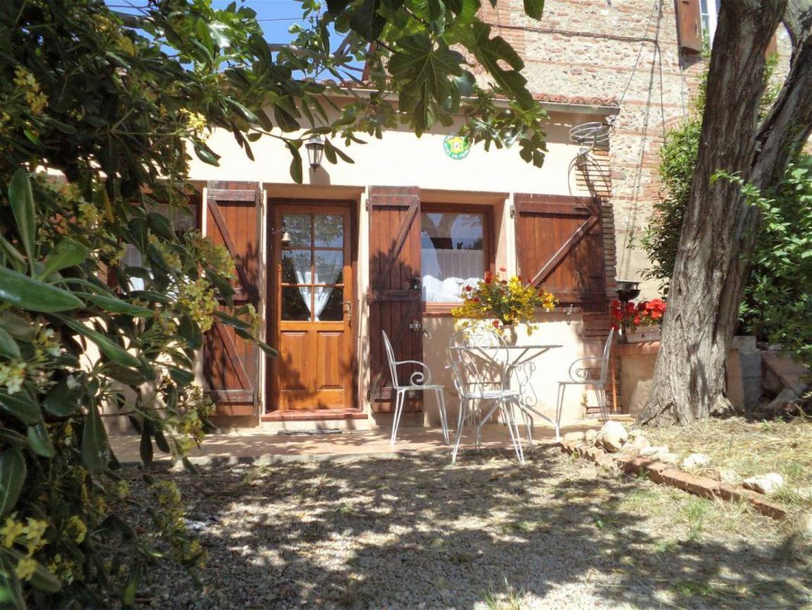 60 M² Gîte ∙ 1 Bedroom ∙ 2 Guests - Perpignan