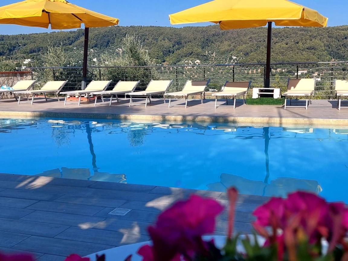 65 M² Apartment ∙ 2 Bedrooms ∙ 6 Guests - Rodi Garganico