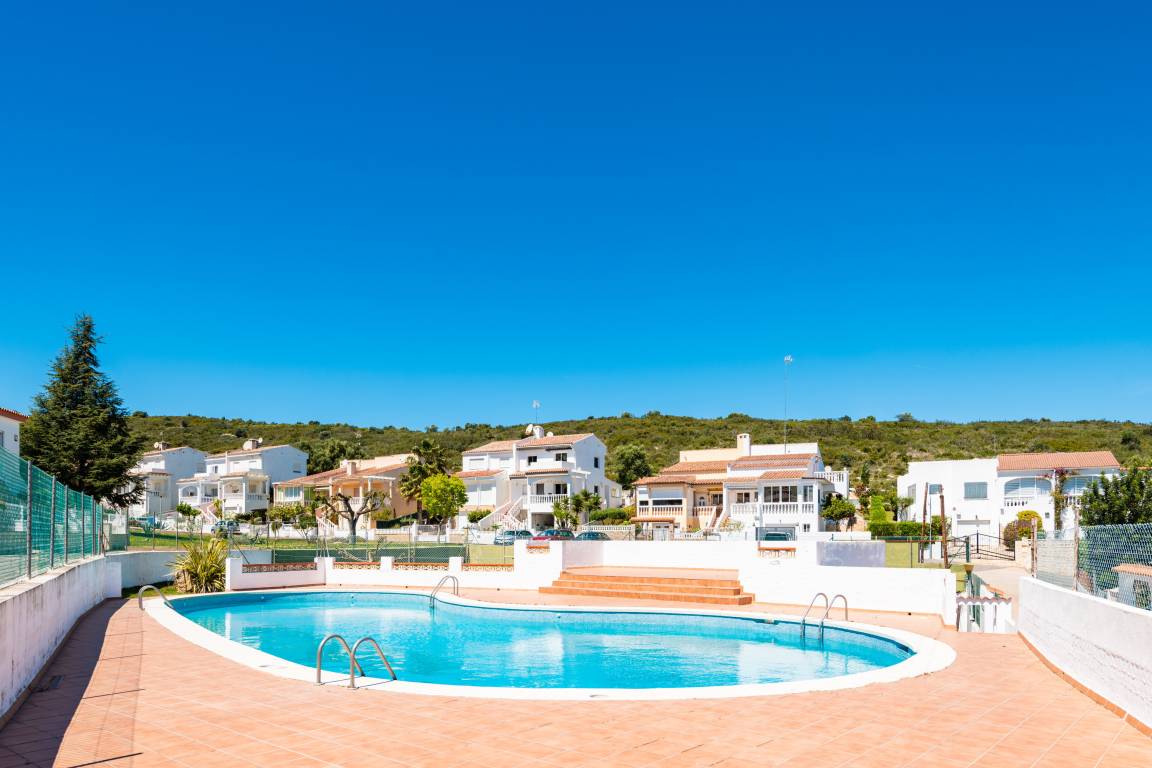 80 M² Villa ∙ 2 Bedrooms ∙ 5 Guests - Peniscola