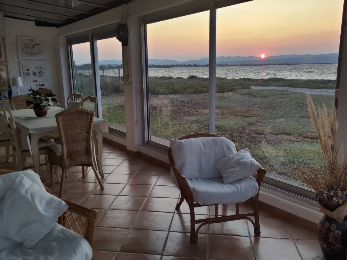 170 M² Casa ∙ 5 Habitaciones ∙ 10 Huéspedes - Saint-Laurent-de-la-Salanque