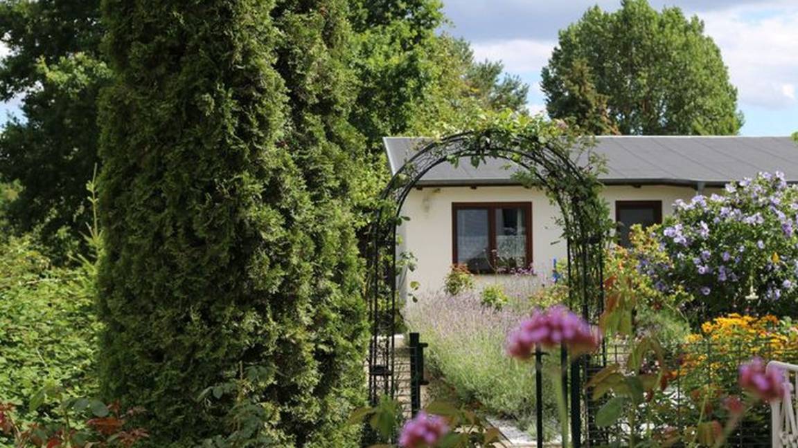 60 M² Casa Vacanza ∙ 2 Camere Da Letto ∙ 4 Ospiti - Heringsdorf