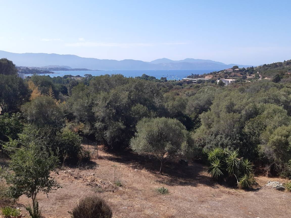 75 M² Villa ∙ 2 Chambres ∙ 5 Personnes - Cargèse