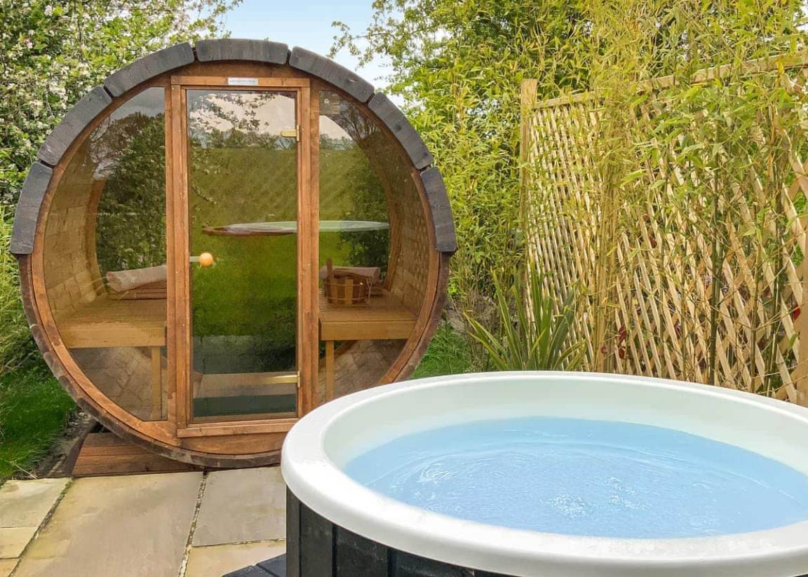 Cottage ∙ 1 Bedroom ∙ 2 Guests - England