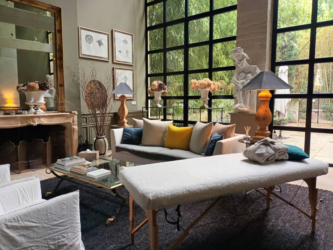 360 M² Maison De Vacances ∙ 3 Chambres ∙ 4 Personnes - Avignon