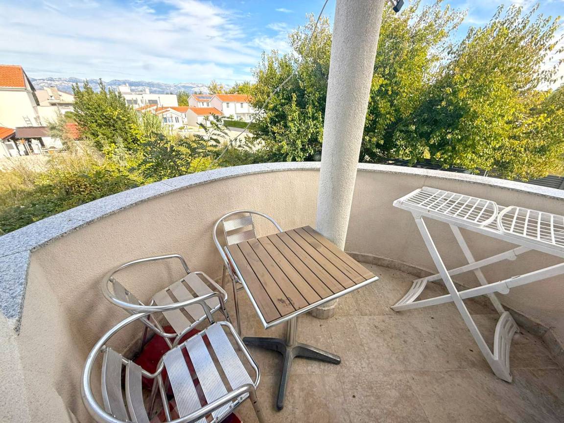 50 M² Apartment ∙ 3 Bedrooms ∙ 5 Guests - Nin