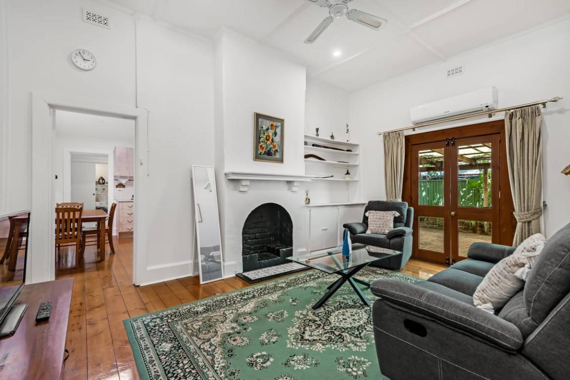 345 M² Casa ∙ 2 Habitaciones ∙ 5 Huéspedes - Stirling, SA, Australia