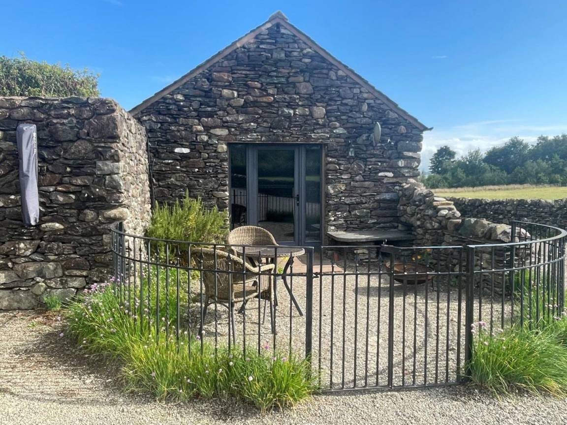 Cottage ∙ 1 Bedroom ∙ 2 Guests - Glenridding