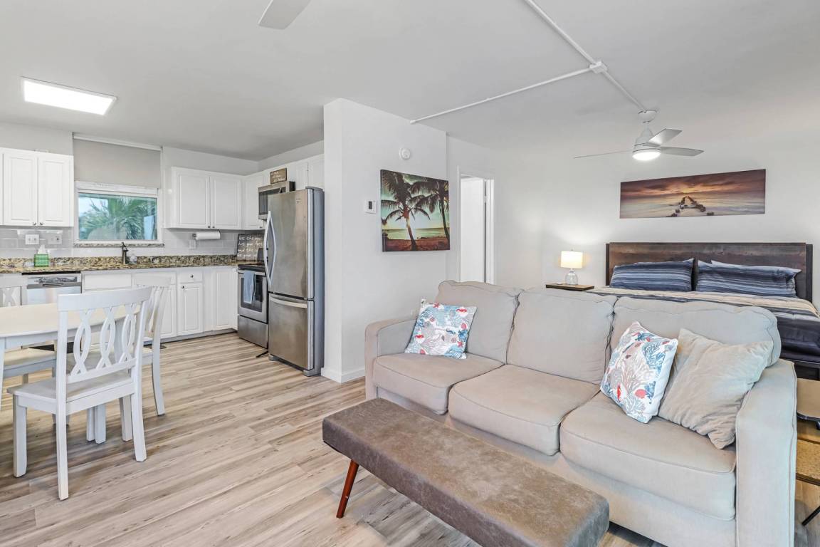 48 M² Appartement En Copropriété ∙ 1 Chambre ∙ 4 Personnes - Bonita Springs, FL