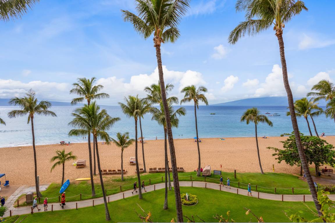171 M² Apartment ∙ 2 Bedrooms ∙ 6 Guests - Lahaina, HI