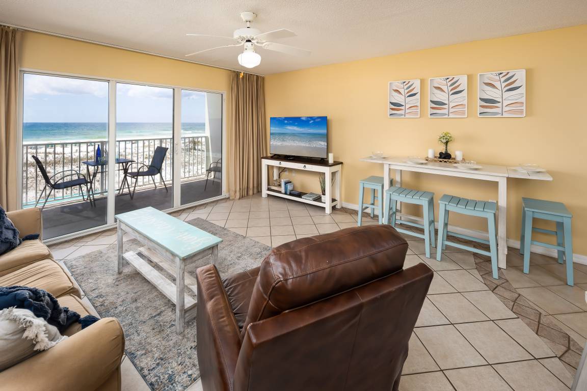 71 M² Apartment ∙ 1 Bedroom ∙ 6 Guests - Fort Walton Beach, FL