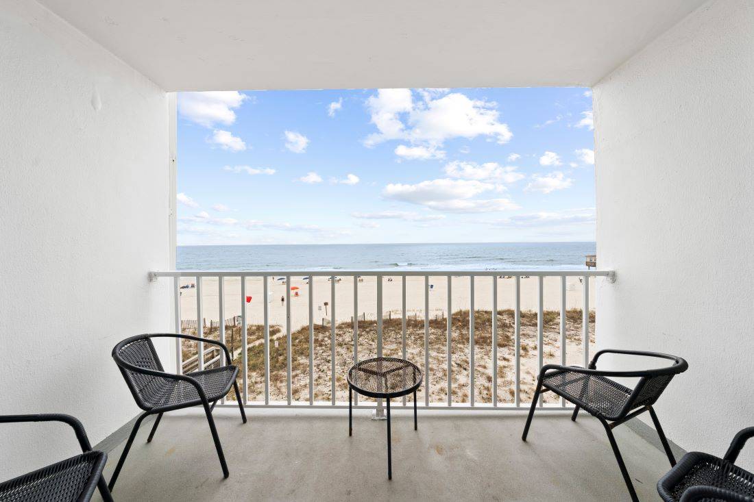 72 M² Condo ∙ 2 Bedrooms ∙ 6 Guests - Alabama