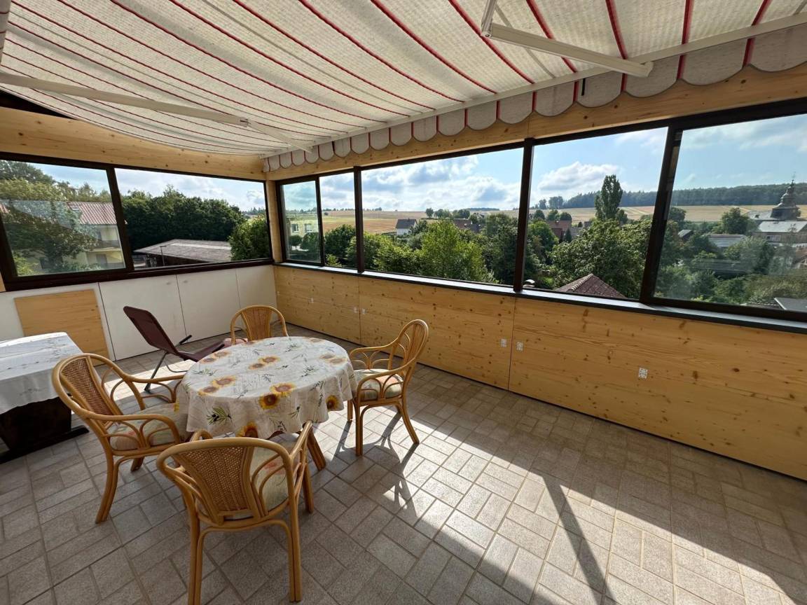 65 M² Apartamento ∙ 2 Quartos ∙ 5 Hóspedes - Bad Camberg
