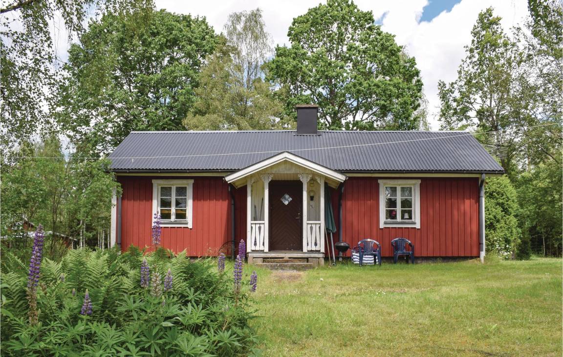 50 M² House ∙ 2 Bedrooms ∙ 6 Guests - Gislaved