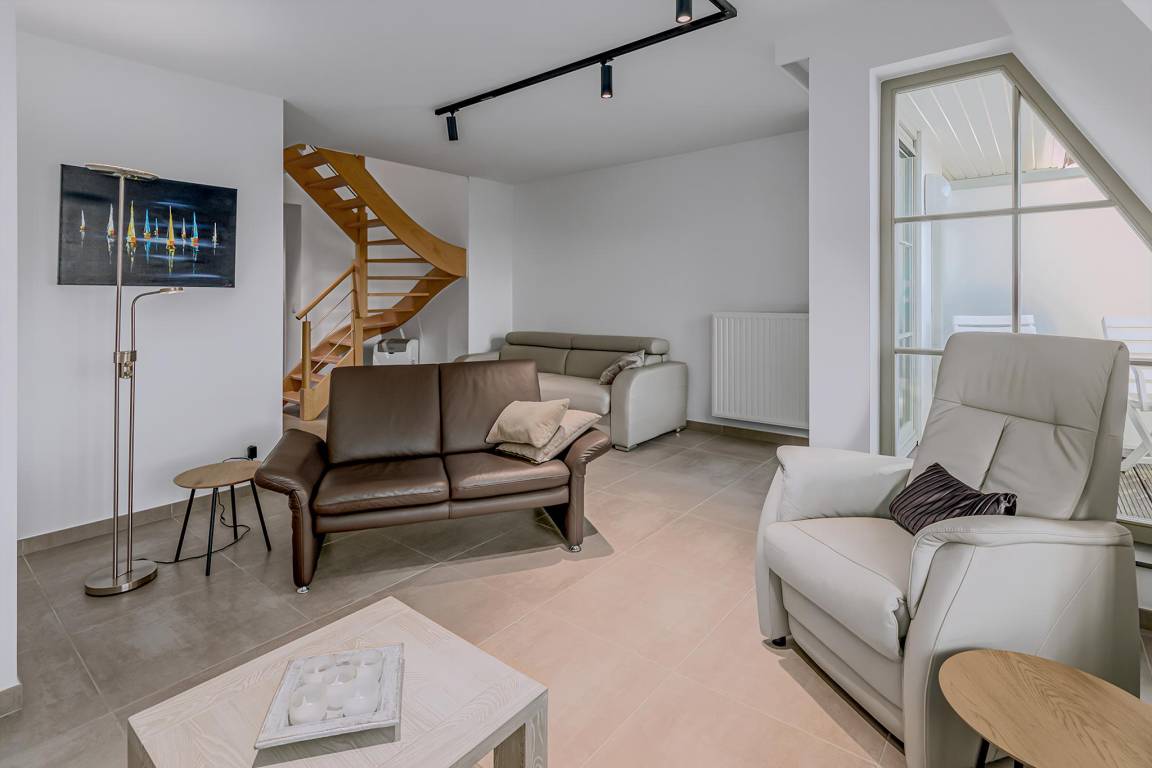 Appartement ∙ 2 Chambres ∙ 6 Personnes - Coxyde