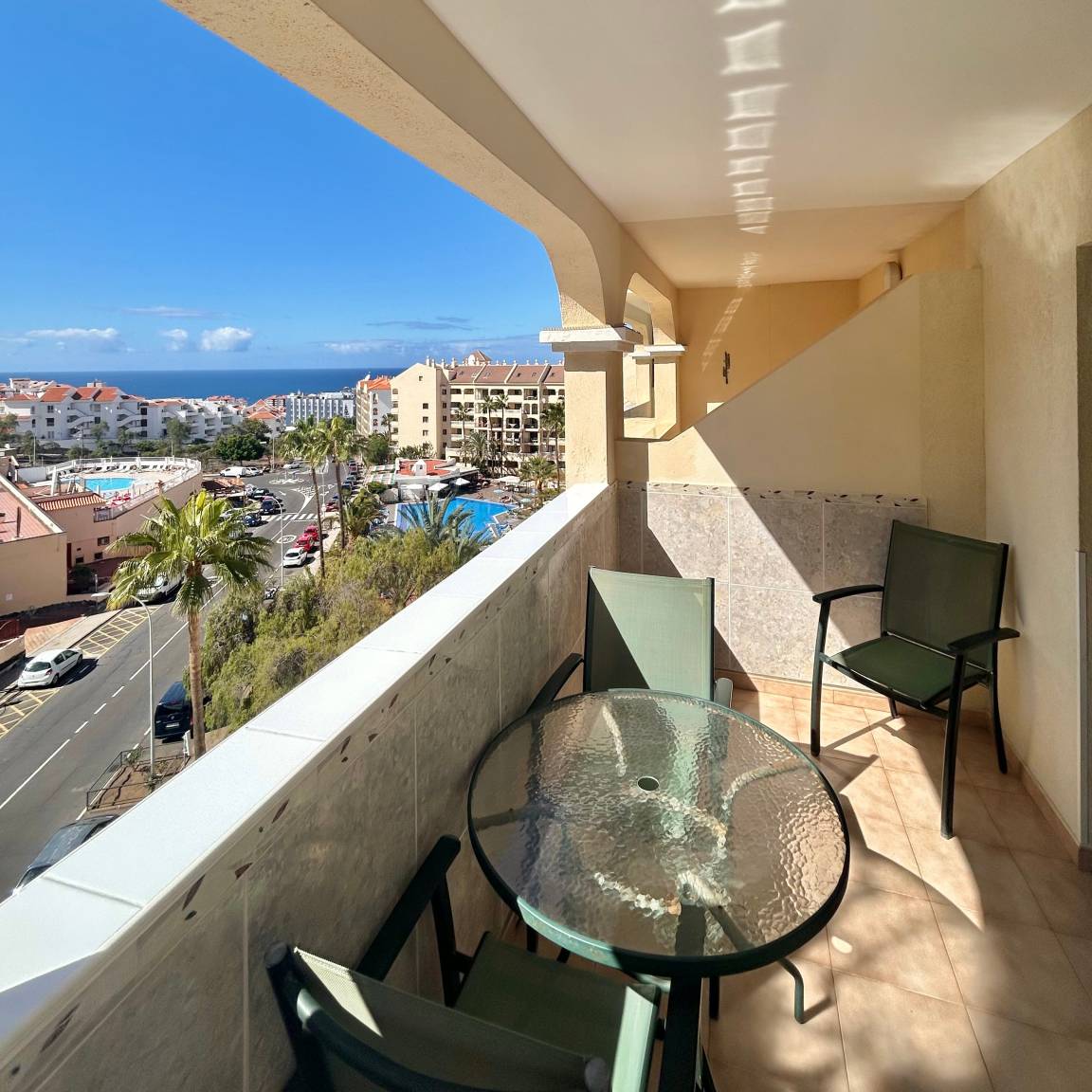 50 M² Locanda ∙ 1 Camera Da Letto ∙ 4 Ospiti - Los Cristianos