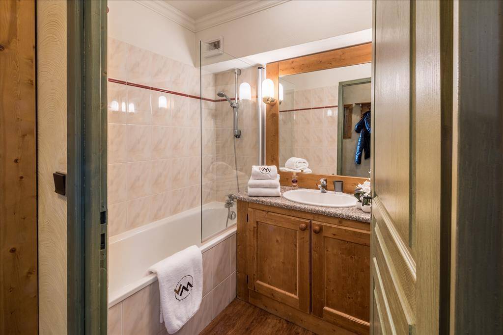 45 M² Appartement ∙ 2 Chambres ∙ 6 Personnes - Val Claret