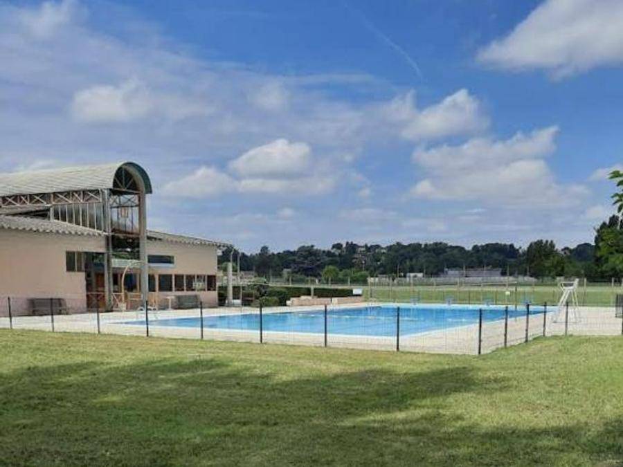 36 M² Maison De Vacances ∙ 1 Chambre ∙ 5 Personnes - Périgord