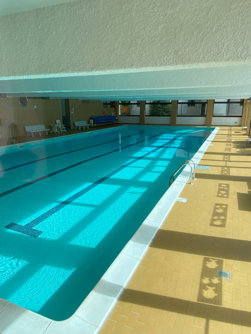 25 M² Apartment ∙ 3 Guests - Lecco