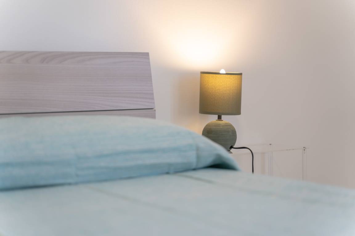 90 M² Appartement ∙ 2 Chambres ∙ 4 Personnes - Alghero
