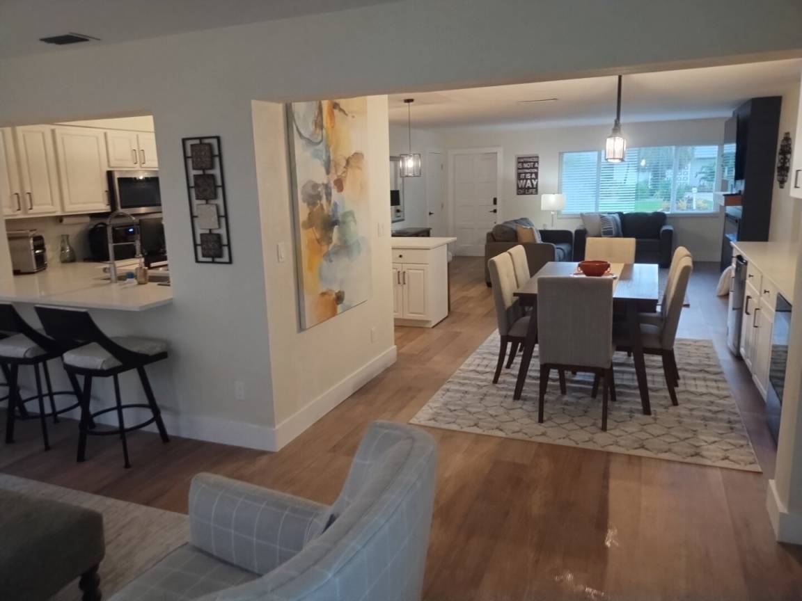 160 M² House ∙ 3 Bedrooms ∙ 8 Guests - Cape Coral, FL