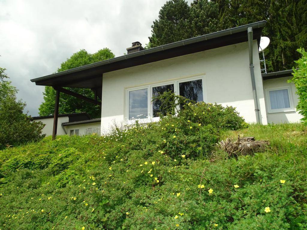 83 M² Ferienhaus ∙ 3 Schlafzimmer ∙ 6 Gäste - Bitburg