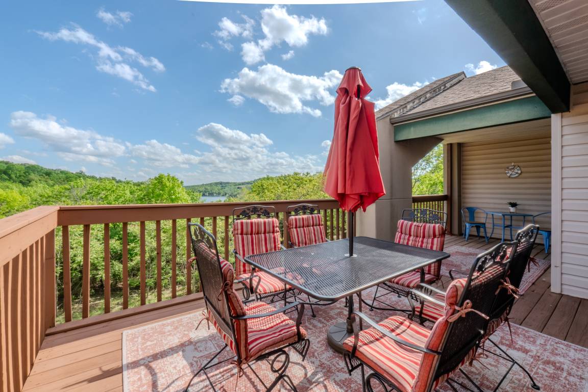 88 M² Condo ∙ 2 Bedrooms ∙ 6 Guests - Coney Island, MO