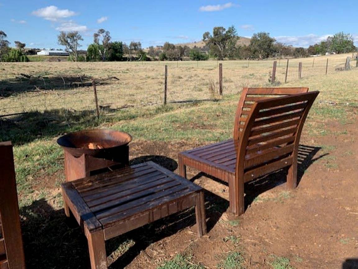 House ∙ 1 Bedroom ∙ 2 Guests - Boorowa