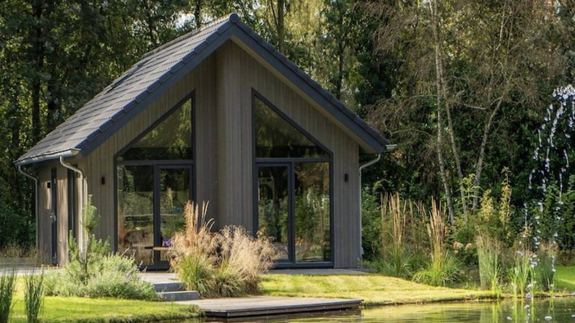 60 M² House ∙ 3 Bedrooms ∙ 6 Guests - Eindhoven