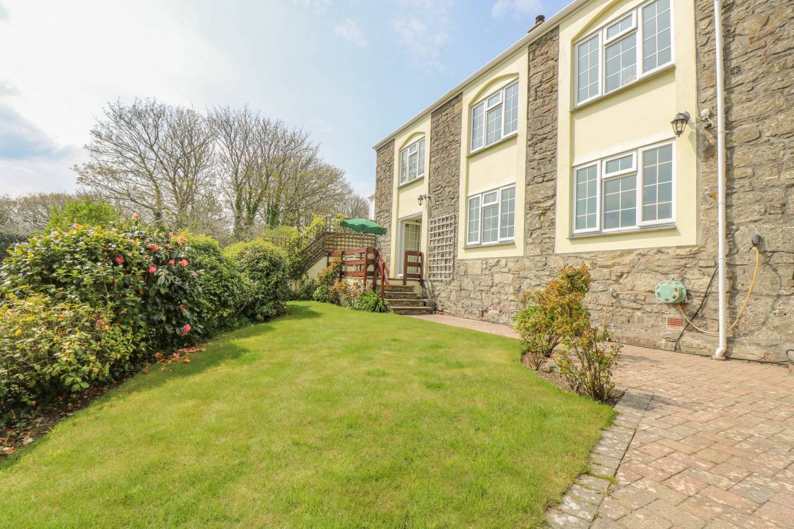 Cottage ∙ 1 Bedroom ∙ 2 Guests - St Agnes