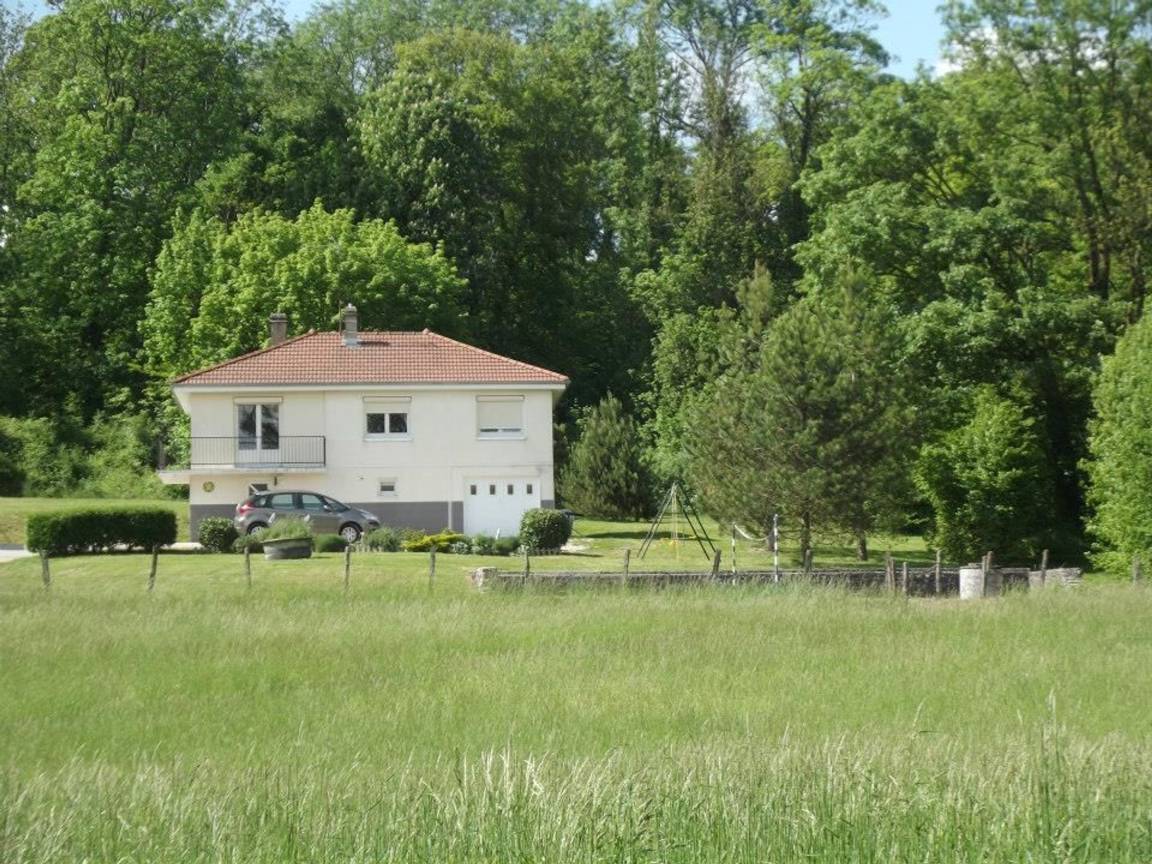 75 M² Cottage ∙ 4 Chambres ∙ 5 Personnes - Haute-Saône