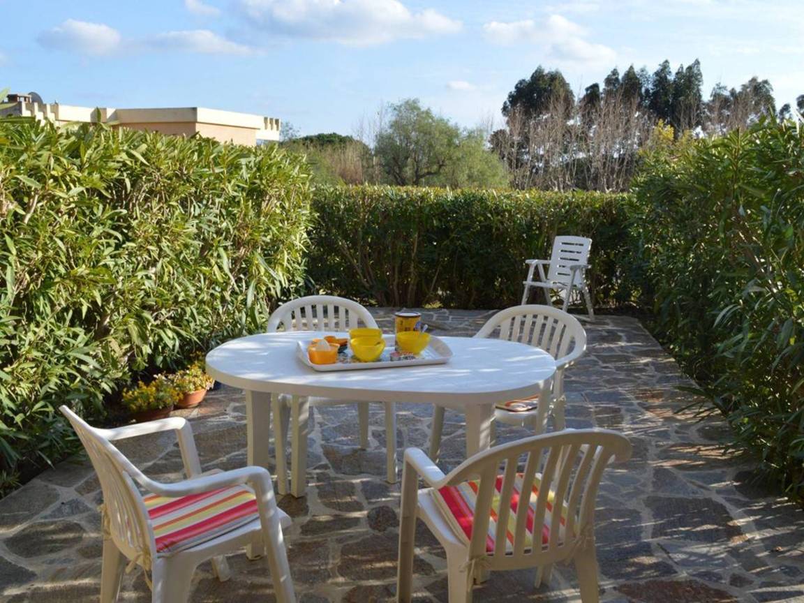 30 M² Studio ∙ 1 Chambre ∙ 4 Personnes - Le Lavandou