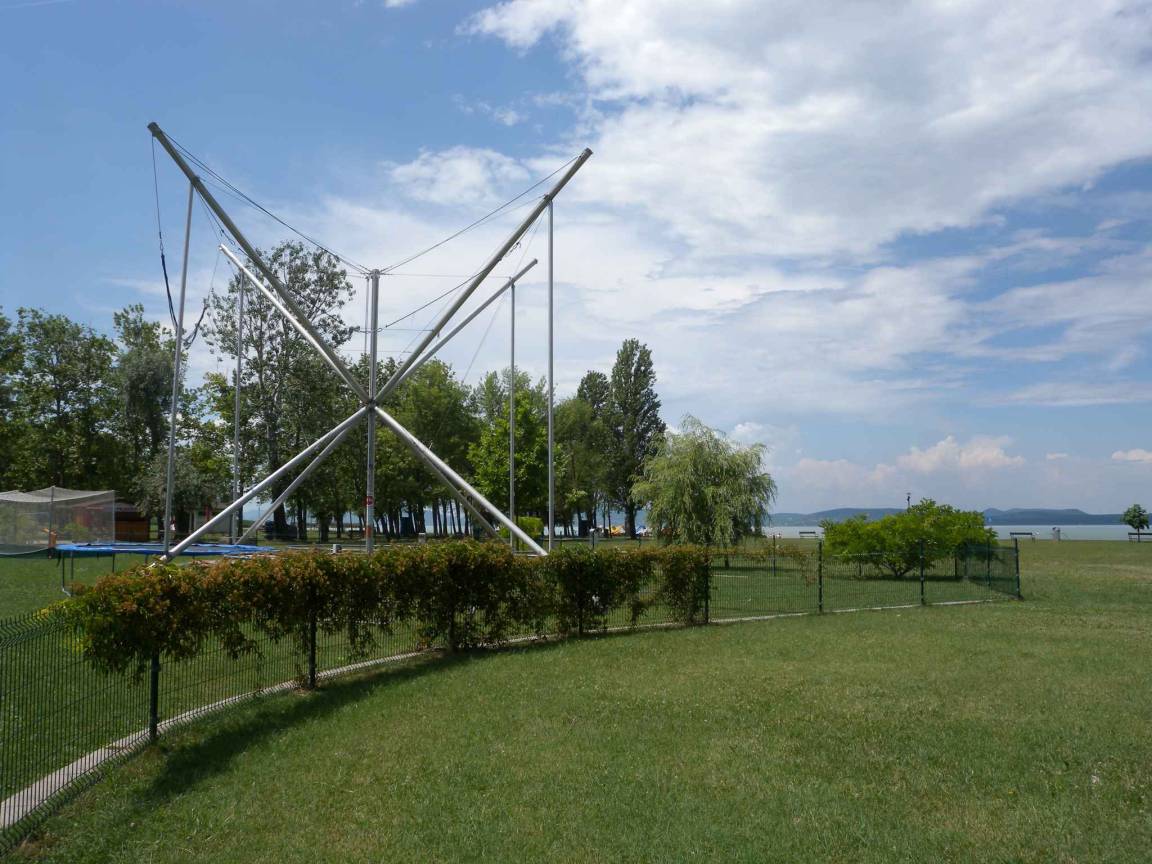 150 M² Ferienhaus ∙ 3 Schlafzimmer ∙ 8 Gäste - Balatonboglár