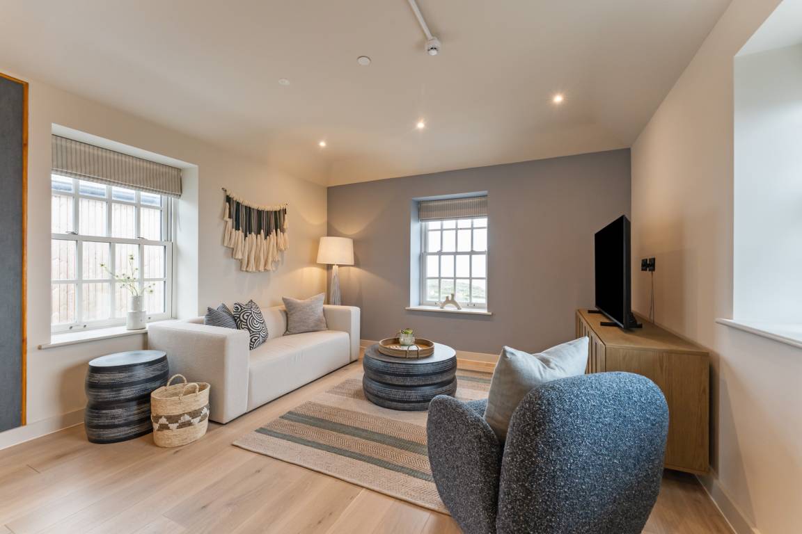 Cottage ∙ 2 Bedrooms ∙ 4 Guests - 