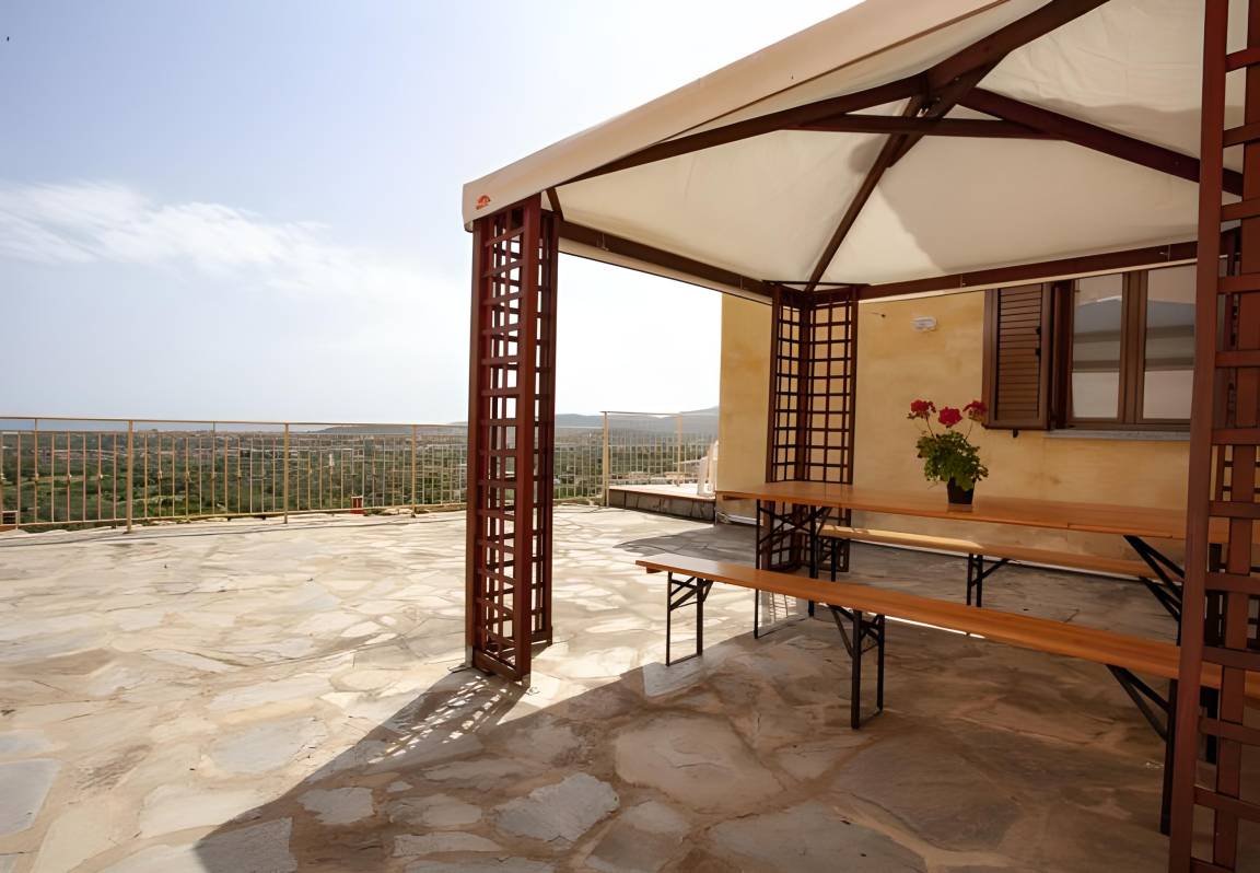 70 M² Appartamento Vacanza ∙ 2 Camere Da Letto ∙ 5 Ospiti - San Teodoro