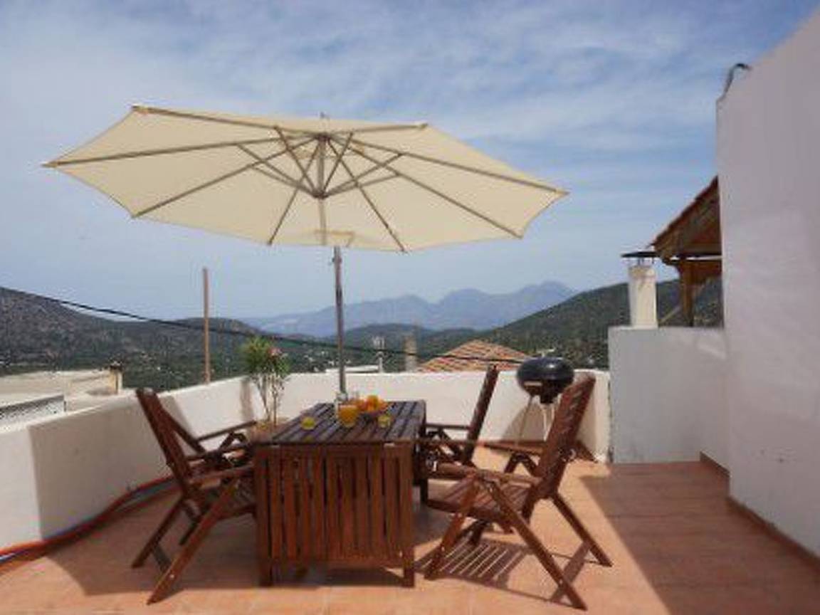 90 M² Ferienhaus ∙ 2 Schlafzimmer ∙ 4 Gäste - Agios Nikolaos