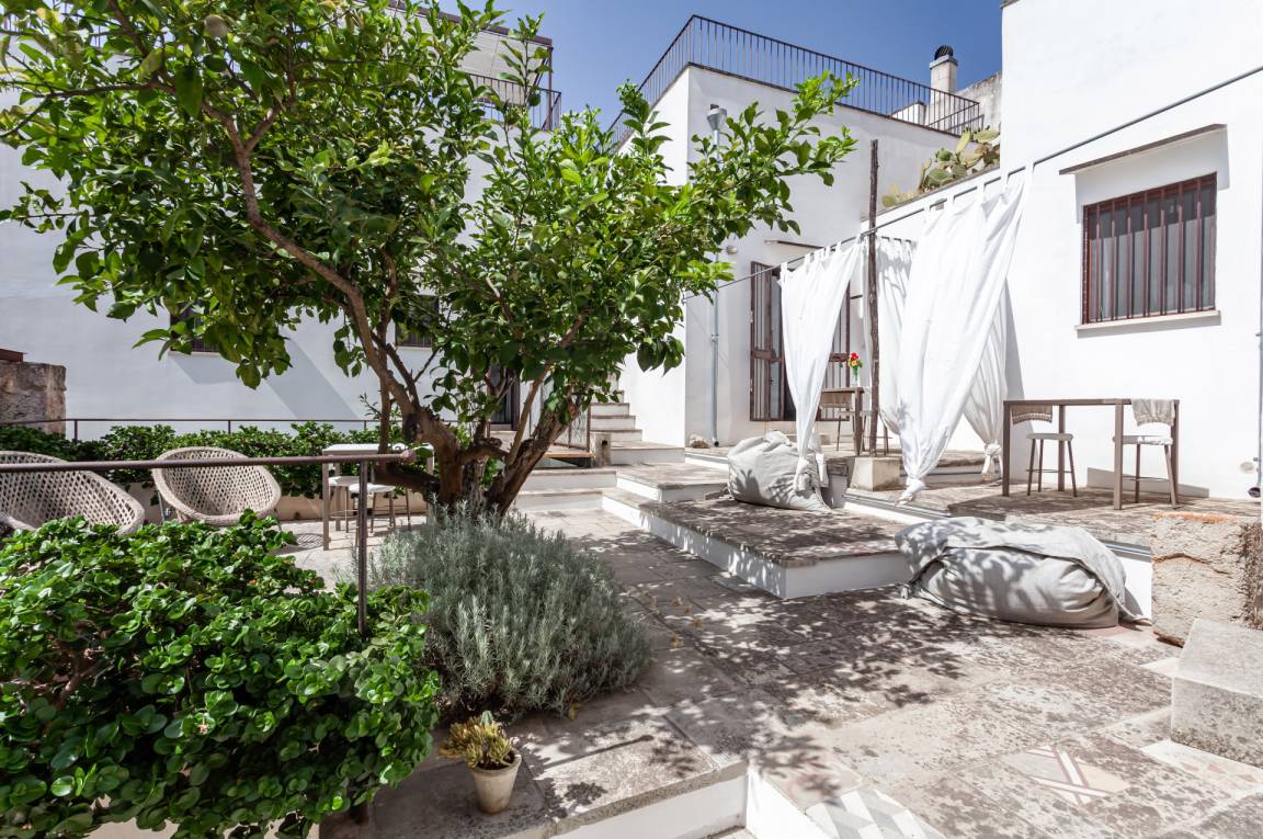 30 M² Appartamento Vacanza ∙ 1 Camera Da Letto ∙ 2 Ospiti - Matino