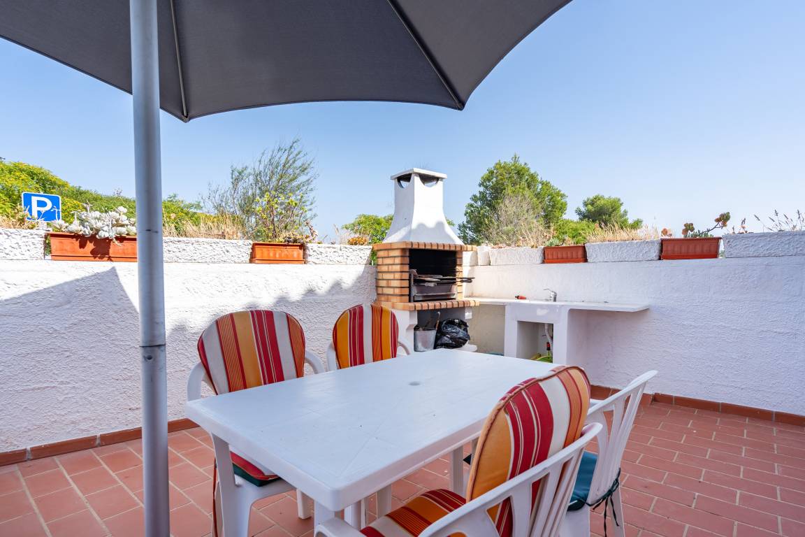 65 M² Ferienwohnung ∙ 1 Schlafzimmer ∙ 3 Gäste - Ferragudo