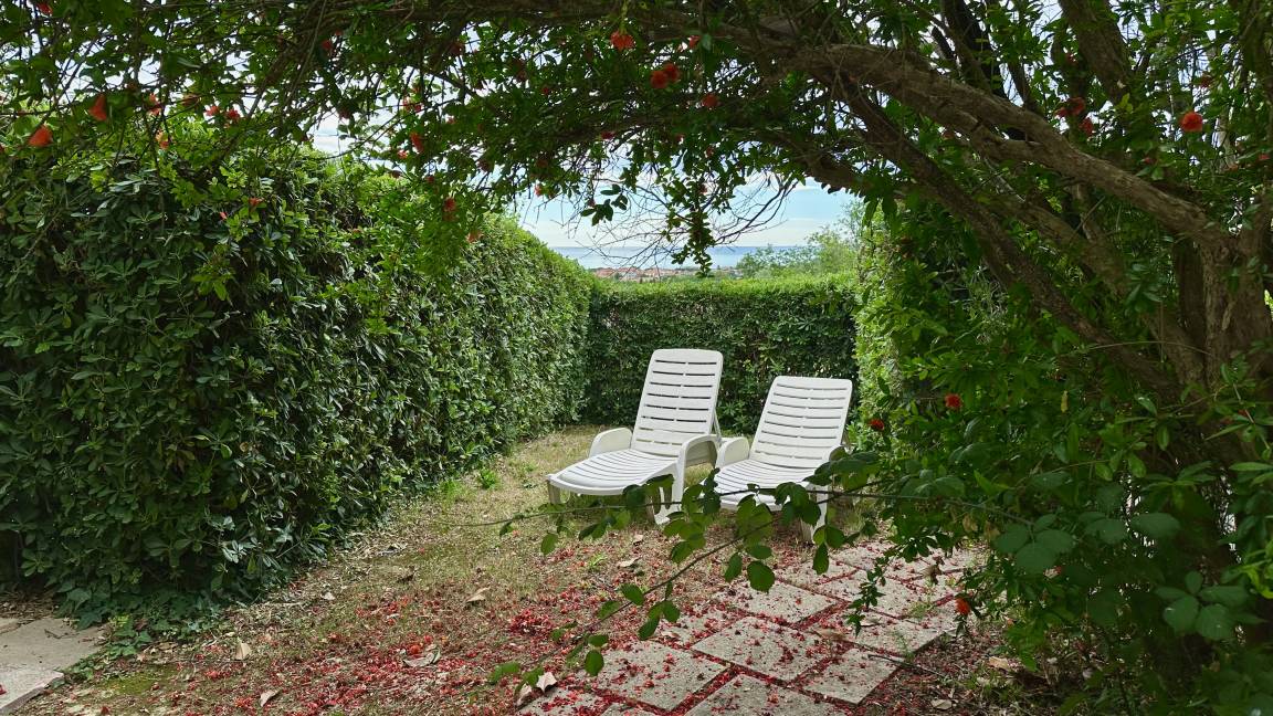 70 M² Apartment ∙ 2 Bedrooms ∙ 6 Guests - Numana