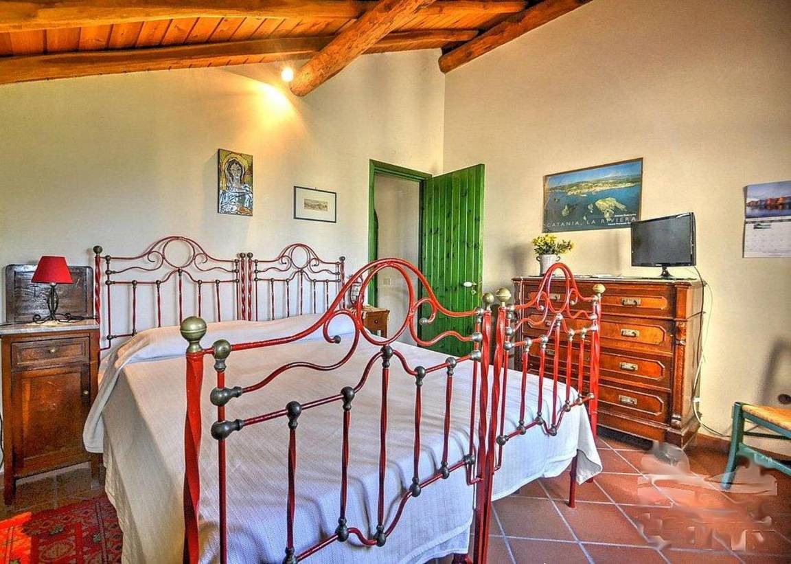 14 M² Bed And Breakfast ∙ 2 Bedrooms ∙ 3 Guests - Acireale