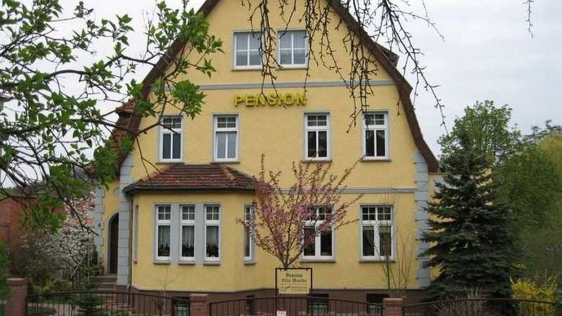 20 M² Hotel ∙ 2 Guests - Mecklenburgische Seenplatte