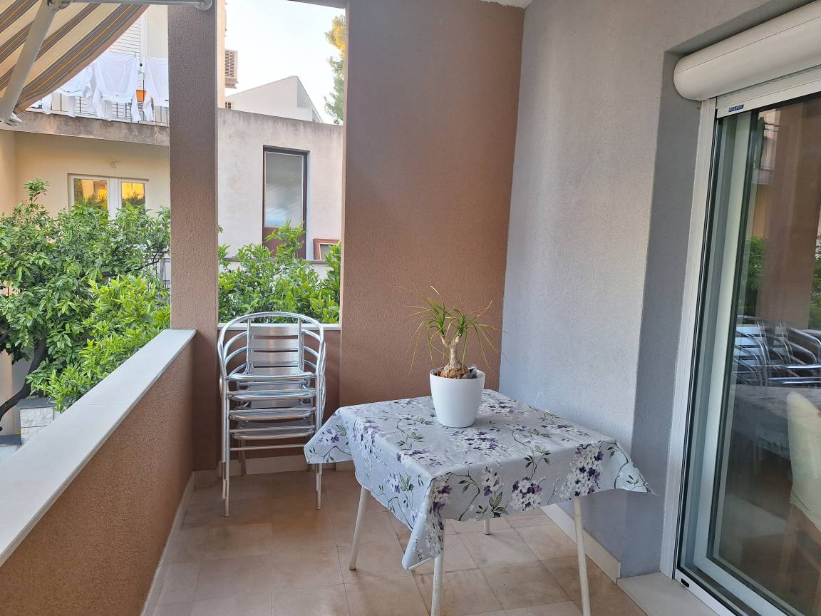 32 M² Apartment ∙ 2 Bedrooms ∙ 4 Guests - Igrane