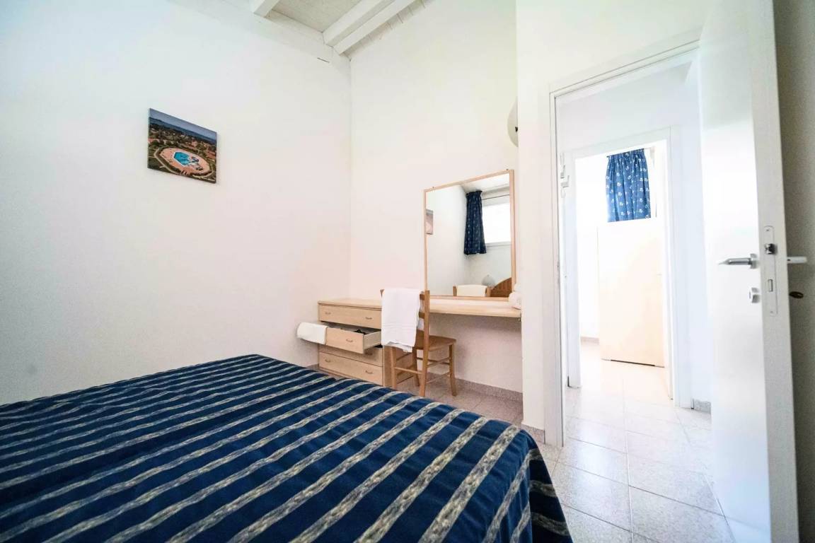40 M² House ∙ 3 Bedrooms ∙ 6 Guests - Caorle