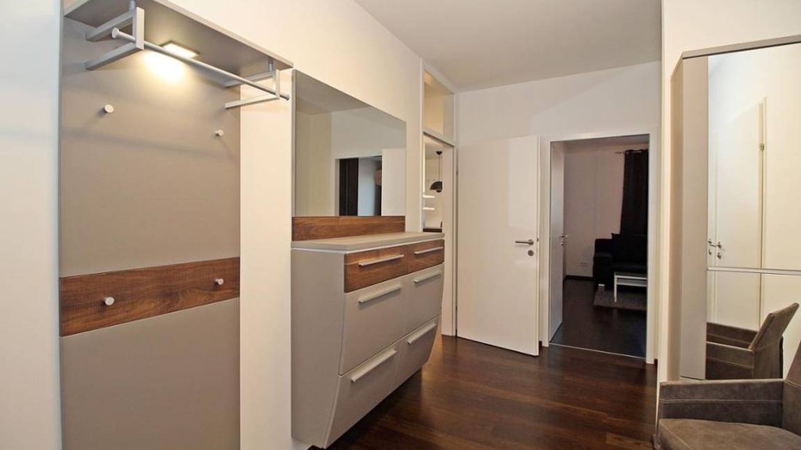 Ferienwohnung ∙ 2 Schlafzimmer ∙ 4 Gäste - Tulln an der Donau