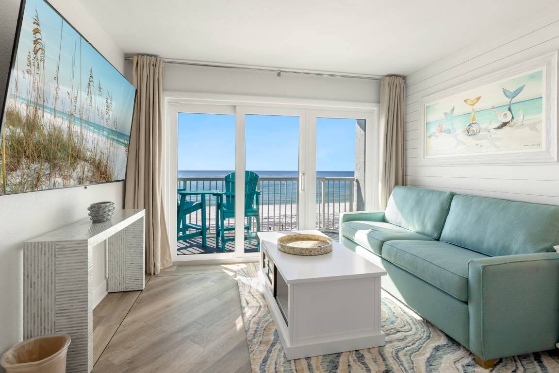 42 M² Condo ∙ 4 Guests - Fort Walton Beach, FL