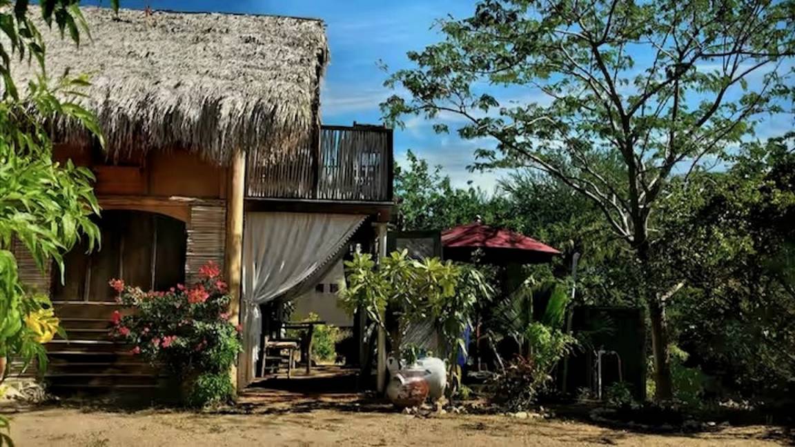 Maison De Vacances ∙ 1 Chambre ∙ 4 Personnes - San José del Cabo