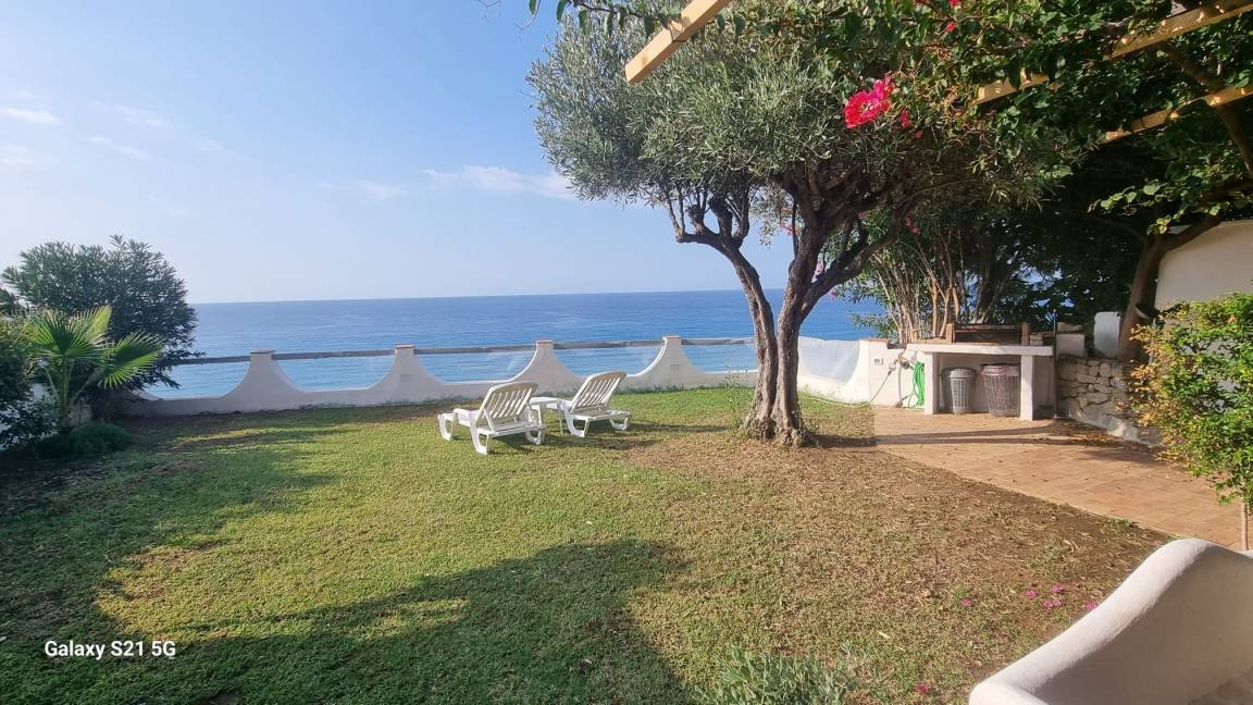 120 M² Villa Vacanza ∙ 3 Camere Da Letto ∙ 6 Ospiti - Briatico