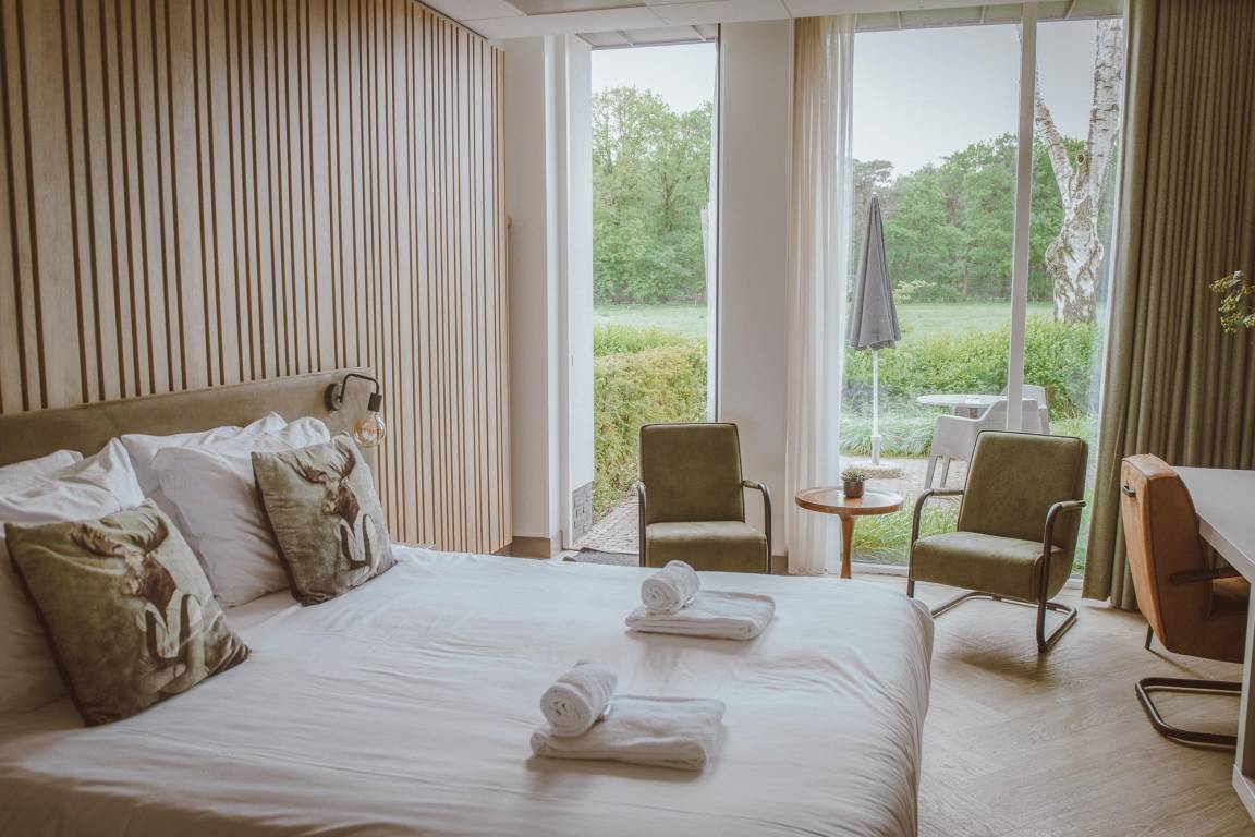 Hotel ∙ 1 Bedroom ∙ 2 Guests - Putten