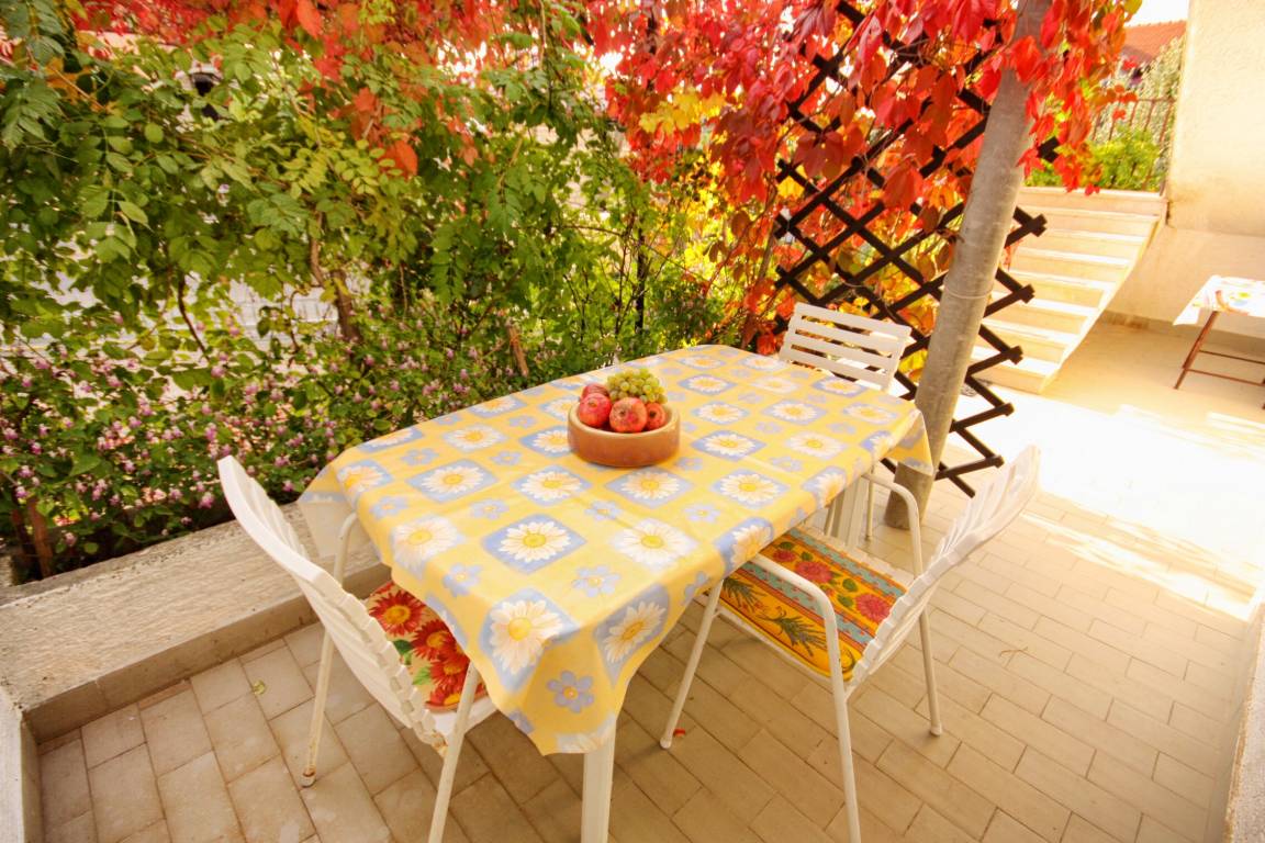 41 M² Apartment ∙ 2 Bedrooms ∙ 5 Guests - Bibinje