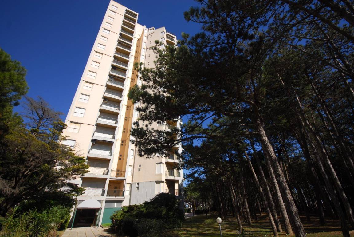 90 M² Appartamento ∙ 3 Camere Da Letto ∙ 6 Ospiti - Lignano Sabbiadoro