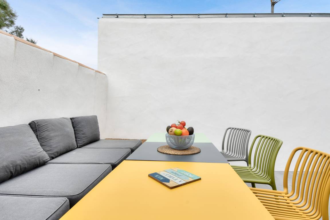 95 M² Maison De Vacances ∙ 3 Chambres ∙ 8 Personnes - Noirmoutier-en-l'Île